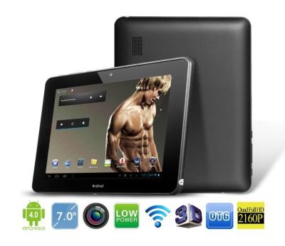 China Latest Ainol NOVO 7 Legend Tablet PC 7
