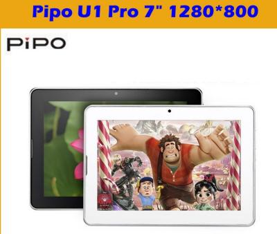 China U1 Pro, 7