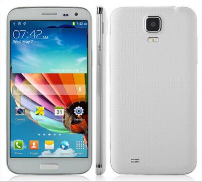 China 5" Smart phone with MTK6592 8core CPU OGS FHD 1920x1080 pixels  G+G touch  2G+16G---H900 for sale