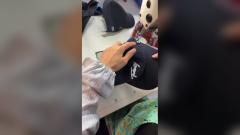 Professional Custom Cap Manufacturing in Qingdao