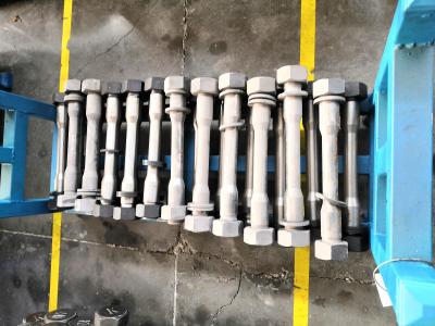 China Hydraulische rotsbreker door middel van bouten gietstaal KS350 KS400 KS450 Te koop