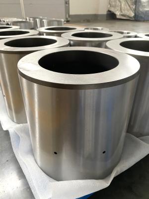 China Gegote staal Hydraulische breaker Spare parts Upper Bush OEM Acceptabel Te koop