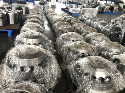 China Original Hydraulic Breaker Accumulator Standard / Customized Solenoid Valve Accumulator for sale