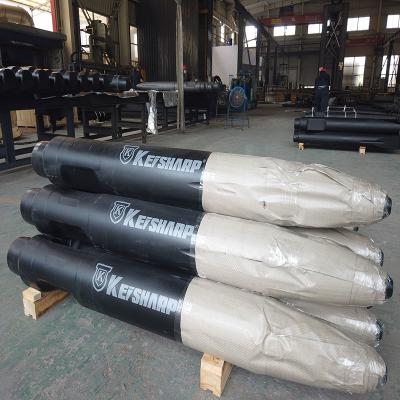 China Construction K140 27ton 35ton Excavator Rock Point Hydraulic Hammer Breaker Or Chisel for sale