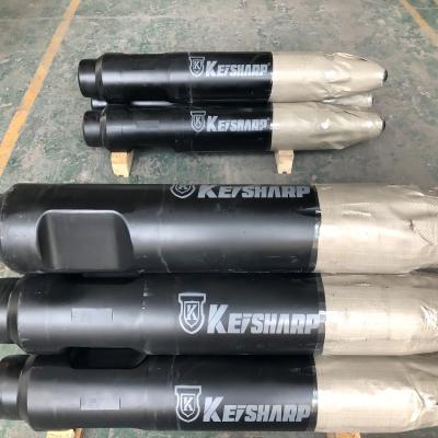China K200 Chisel for 65ton 55ton Excavator Rock Stone Concrete Hand Held Electric Rock Breaker Drill for sale