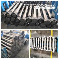 China Excavator Hydraulic Rock Breaker Through Bolt Spare Part for KS60-KS1000 Models for sale