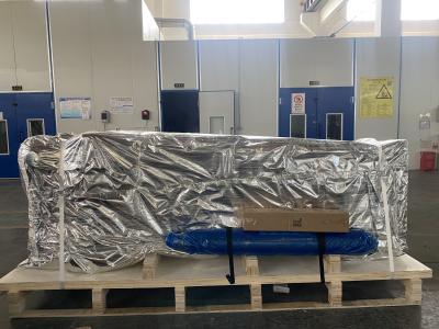 China KS550 Standard Pin Mounted Thermal Magnetic Circuit Breaker With 200mm Chisel Diameter for sale