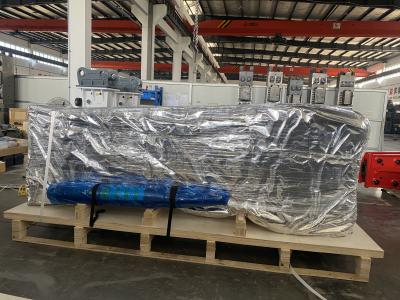 China KS550 Standard Pin Mounted Thermal Magnetic Circuit Breaker With 200mm Chisel Diameter for sale