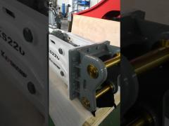 KS80 Mini Excavator Hydraulic Breaker Your Demolition Project S Perfect Companion