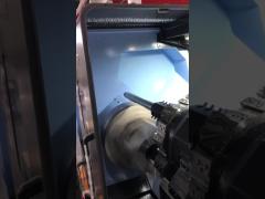 KS450 Hydraulische graafmachine voor het breken van toppen