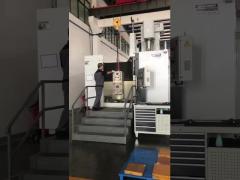 Voor sloopprojecten KS80 graafmachine Hydraulische brekers