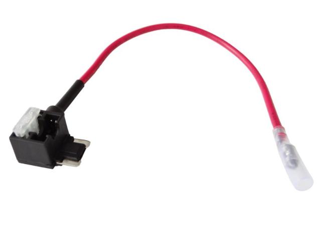 Auto 16 Gauge in-Line Fuse Holders Small ATO Att Blade Fuse Holder