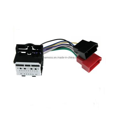 Cina Voltage 500V Adapter per l'arnesto audio in vendita
