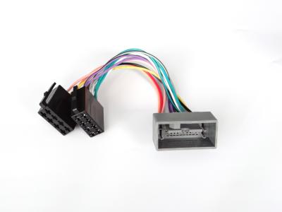 China UL Draadgordel Adapter Audio Car Speaker Draad Adapter Voor Honda Te koop