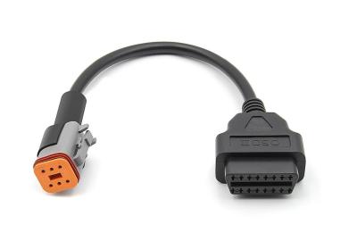 Cina 16 pin personalizzati DC12V per Harley Davidson Harley in vendita
