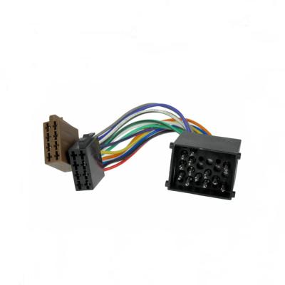 Cina 16 pin personalizzati DC12V per Harley Davidson Harley in vendita