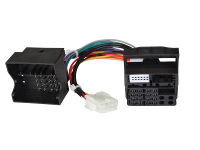 Cina 16 pin personalizzati DC12V per Harley Davidson Harley in vendita