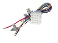 China Copper Electrical Wiring Harness Marine Wire Harness Assembly for sale
