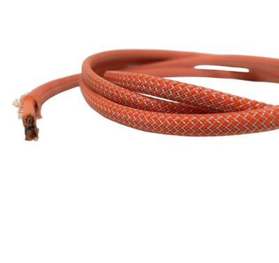 Cina Cable audio maschile in rame puro in vendita