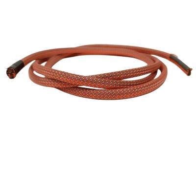 Cina Cable audio maschile in rame puro in vendita