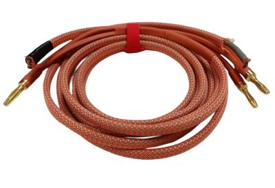 Cina Cable audio maschile in rame puro in vendita