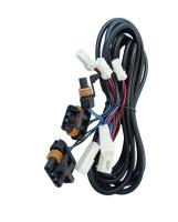 China Custom Multi-Purpose Wiring Harness Adapter Quality Electrical Cable Assembly Solutions for sale