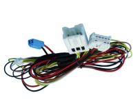 China Custom Multi-Purpose Wiring Harness Adapter Quality Electrical Cable Assembly Solutions for sale
