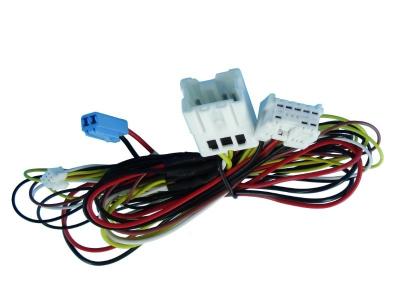 Cina Soluzioni di montaggio di cavi elettrici di qualità in vendita