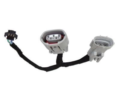 Cina Strumento di cablaggio per autoveicoli su misura Lunghezza 150 mm Voltaggio 300 V in vendita