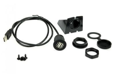 Cina Customizzare Arnesi di filo Kit di installazione automobilistica Soluzione Car Play Arnesi di cablaggio in vendita