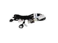 China ISO Electronic Wire Harness DC Interface Wire Harness Cable Assembly for sale