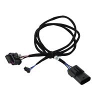 China Car Electric Tailgate Cable Assembly Wire Harness Loom Custom for sale