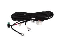 China Customized Automated Wire Harness Assembly Voltage 300V Cable Harness Assembly for sale