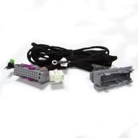 China Customized Automated Wire Harness Assembly Voltage 300V Cable Harness Assembly for sale