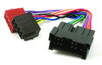 China CCC Automotive Wire Harness Assembly Cable Custom For Electrical for sale