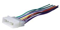 China CCC Automotive Wire Harness Assembly Cable Custom For Electrical for sale