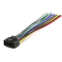 China CCC Automotive Wire Harness Assembly Cable Custom For Electrical for sale