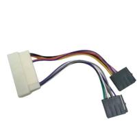 China 16 Pin Custom Wiring Harness for sale