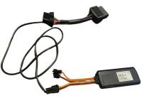 China OBD Extension Cable Custom OBD Cable Assembly Car Connector Adapter for sale