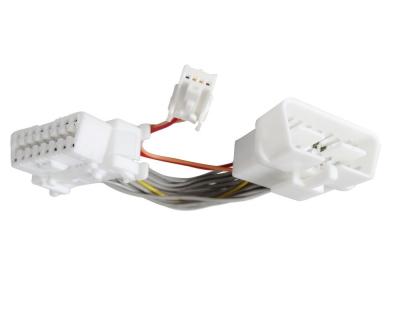 Cina Cable OBD a 6 pin Adapter Cable diagnostico auto in vendita