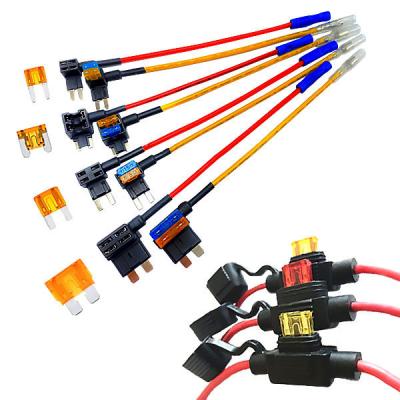 Cina 12V Adaptatore di filo a maglia personalizzato in vendita
