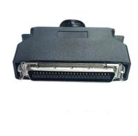 China Customize Wire Harness Assembly D SUB Cable Shielded Copper Wire SCSI Cable for sale