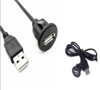 China Customize Wire Harness Assembly D SUB Cable Shielded Copper Wire SCSI Cable for sale