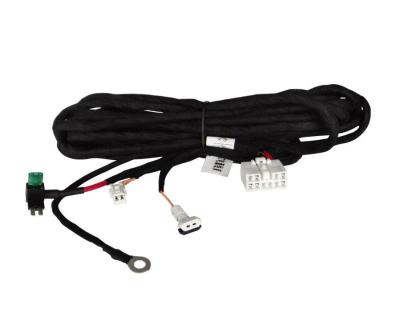 Cina Adattatore per cablaggio radio a cavo USB Interfaccia AC Adaptatore per cablaggio in vendita