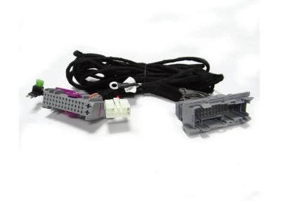 Cina Adattatore per cablaggio radio a cavo USB Interfaccia AC Adaptatore per cablaggio in vendita