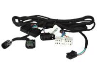 China USB Cable Radio Harness Adapter AC Interface Wiring Harness Adapter for sale