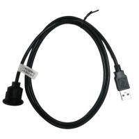 China CCC Customize Cable Wire Harnesses Car USB Cable For Automobile for sale