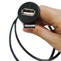 China CCC Customize Cable Wire Harnesses Car USB Cable For Automobile for sale