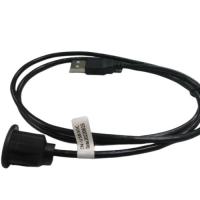 China CCC Customize Cable Wire Harnesses Car USB Cable For Automobile for sale