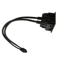 China FCC Electrical Cable Harness Aux Car Dash Mount Cable Car USB for sale